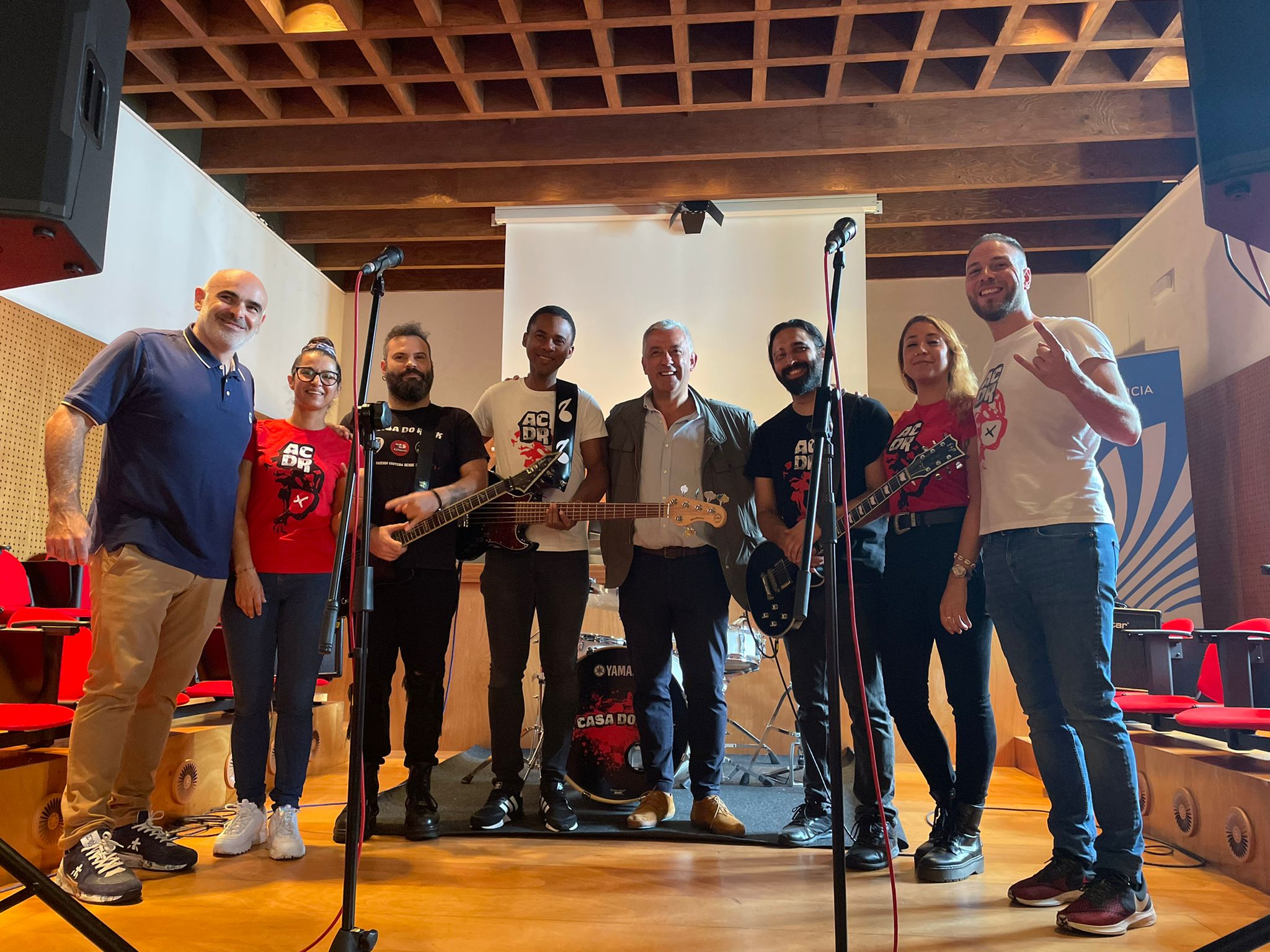 GO!GO!ZO! Xacobeo 21-22 aposta polo talento das bandas emerxentes co ...