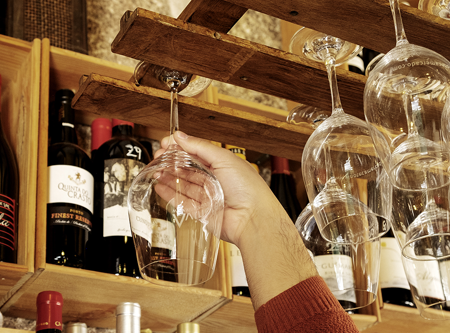 Crusat & Costas: Toxal 2021 - Revista Pincha